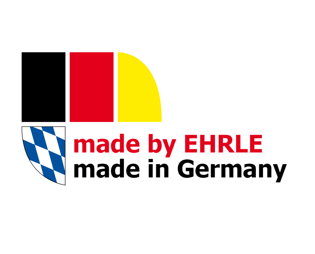 EHRLE International - Ehrle GmbH